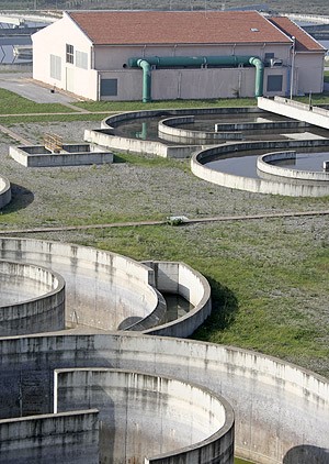 ErgeProje - Sewerage and Stormwater Network Design Works