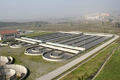 ErgeProje - Sewerage and Stormwater Network Design Works