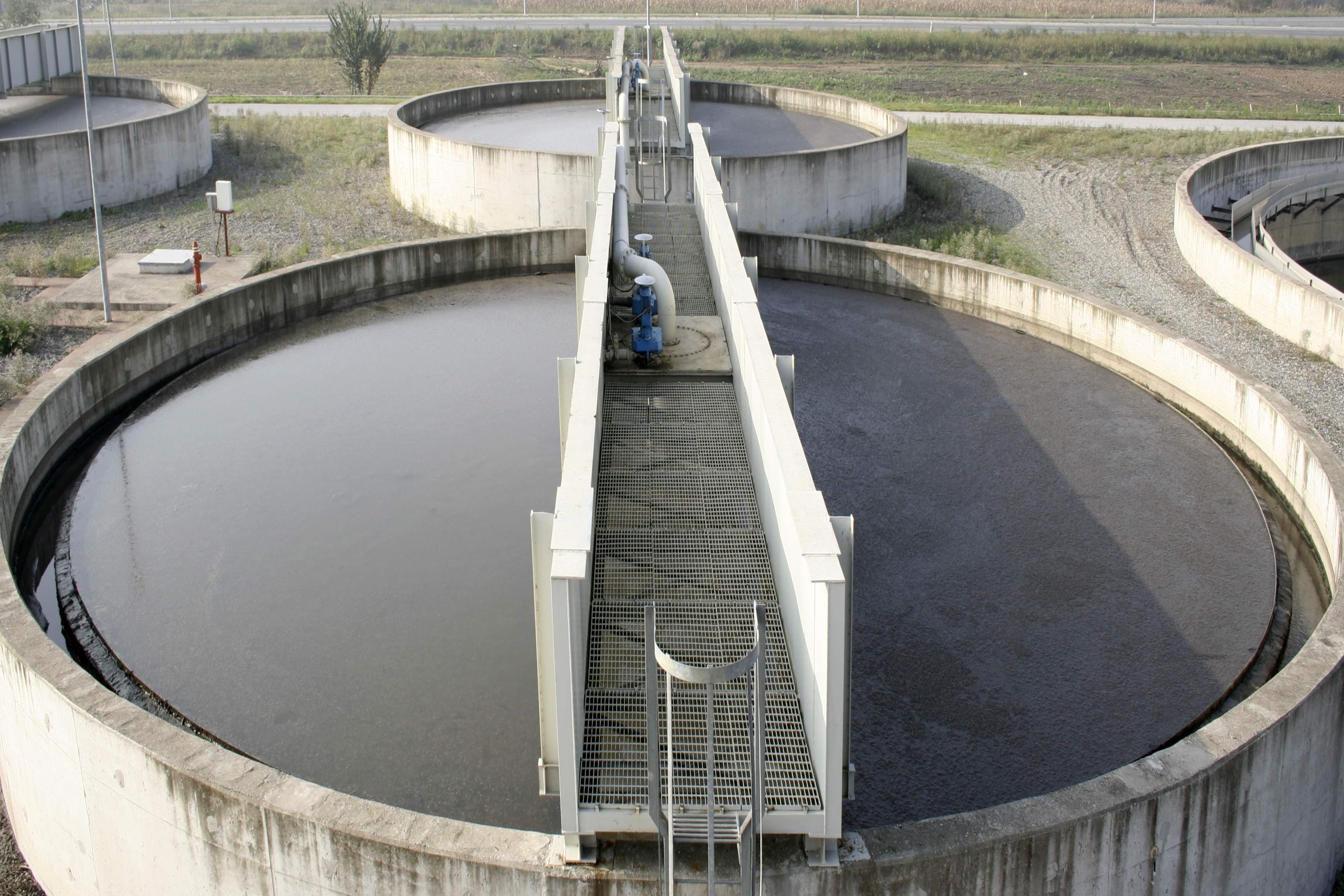 ErgeProje - Sewerage and Stormwater Network Design Works